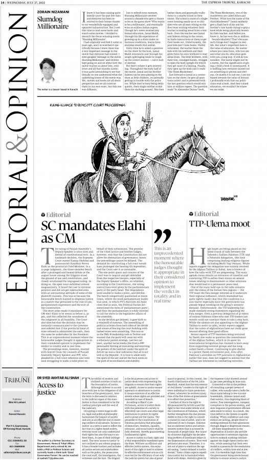 Tribune ePaper: Business News Paper, ePaper Online