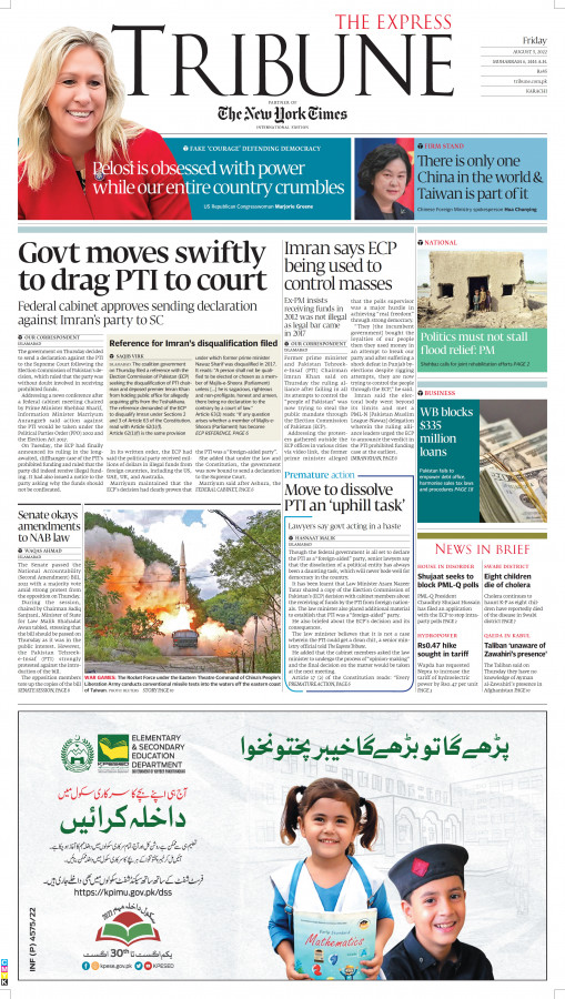 Tribune ePaper: Business News Paper, ePaper Online