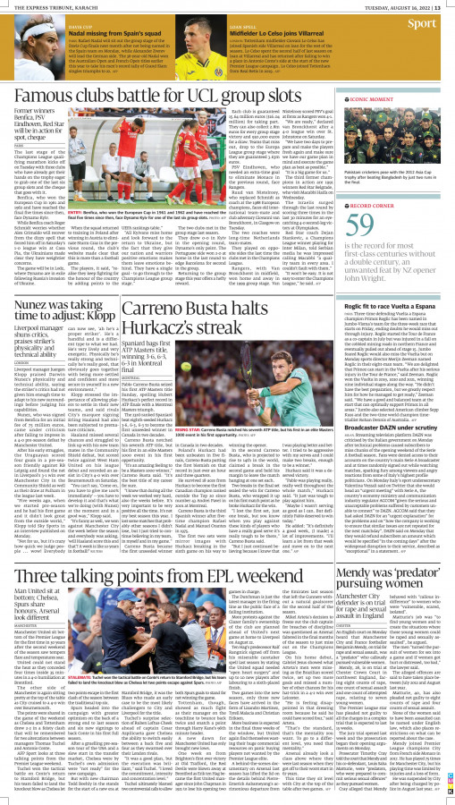 Tribune ePaper: Business News Paper, ePaper Online