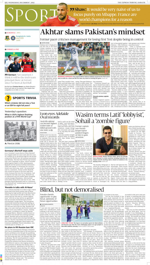 Tribune ePaper: Business News Paper, ePaper Online
