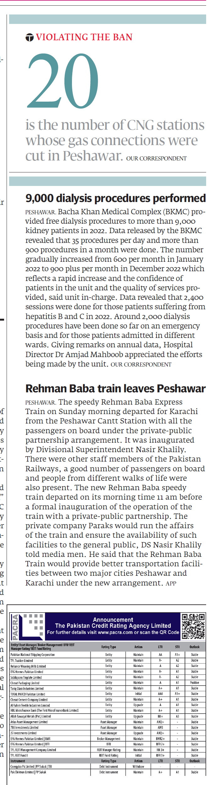 Tribune ePaper: Business News Paper, ePaper Online