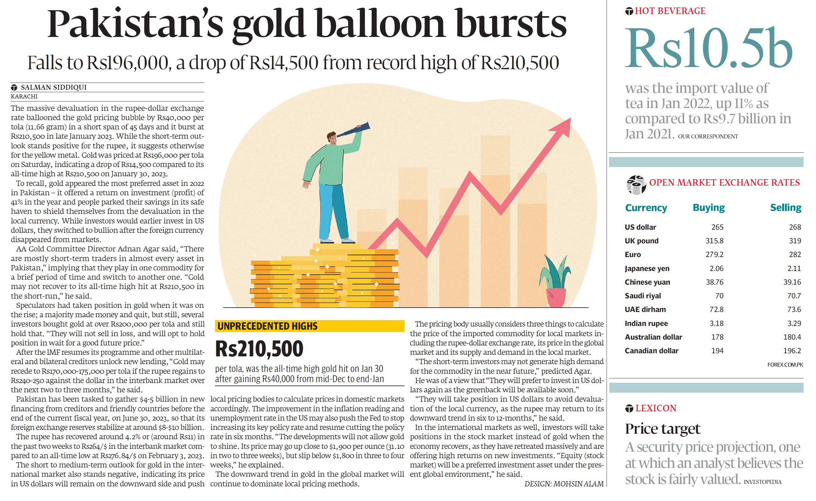 Tribune ePaper: Business News Paper, ePaper Online