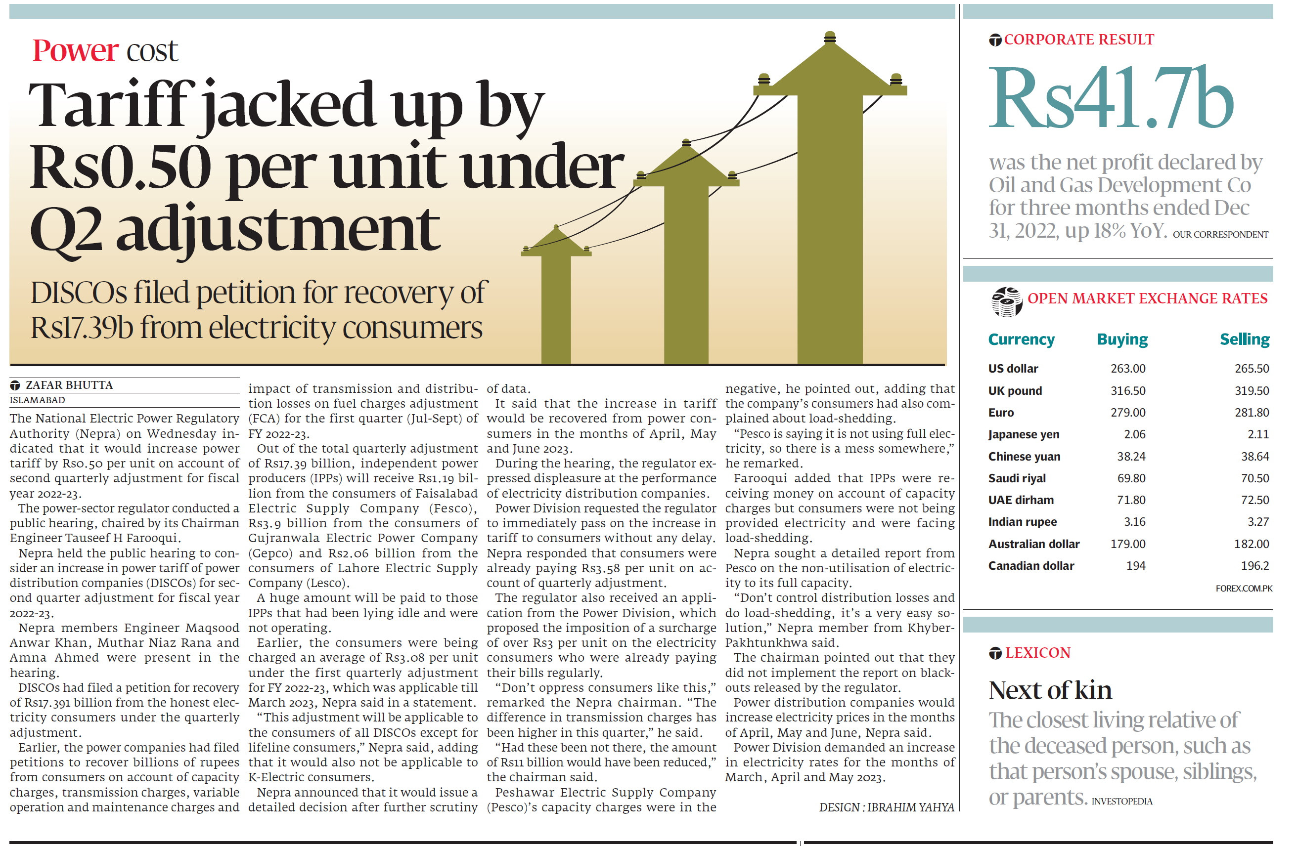 Tribune ePaper: Business News Paper, ePaper Online