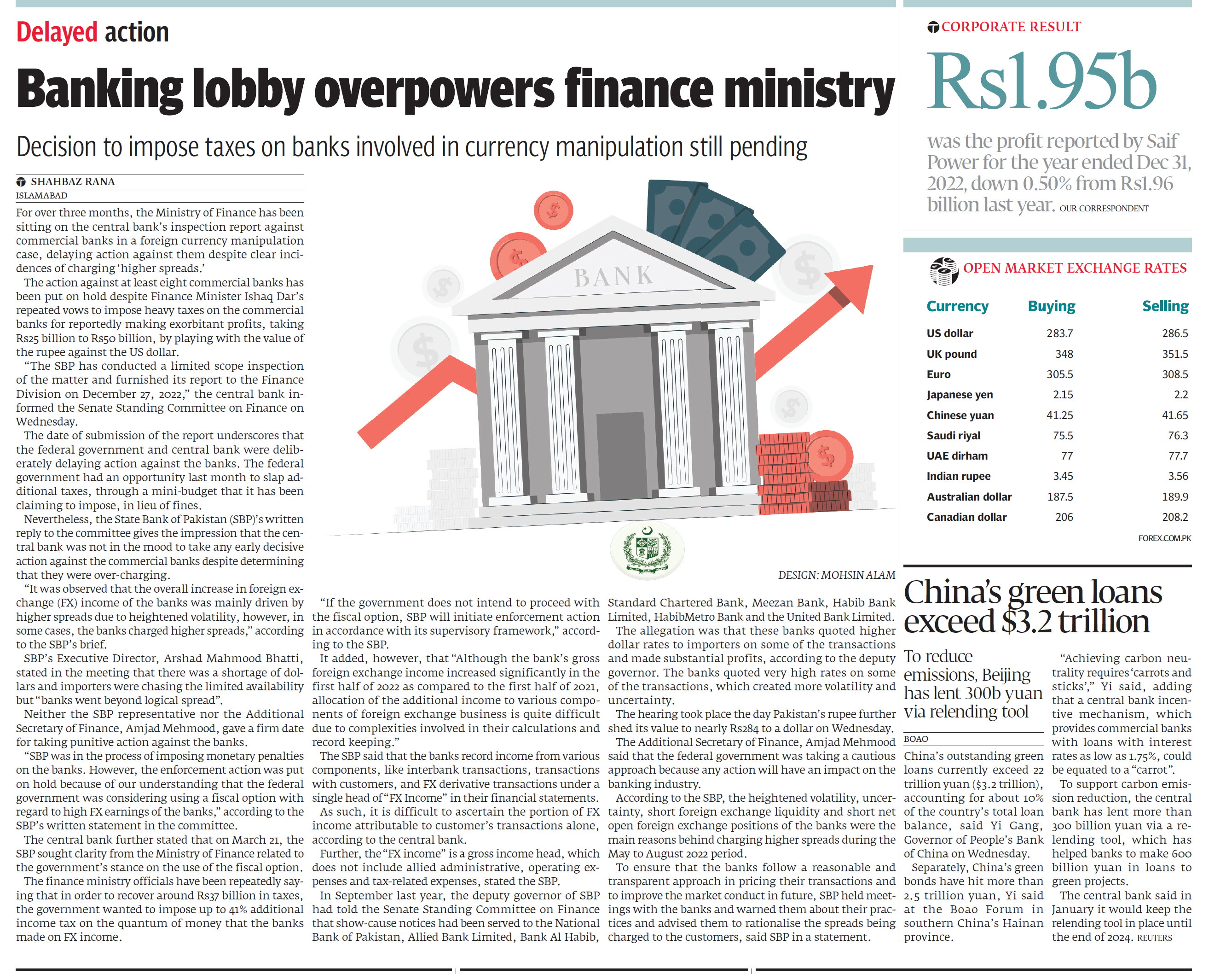 Tribune ePaper: Business News Paper, ePaper Online