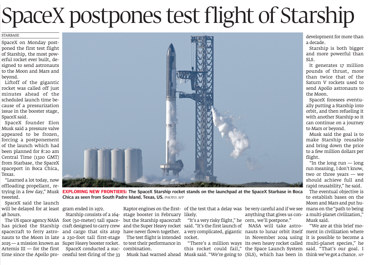 Tribune ePaper: Business News Paper, ePaper Online