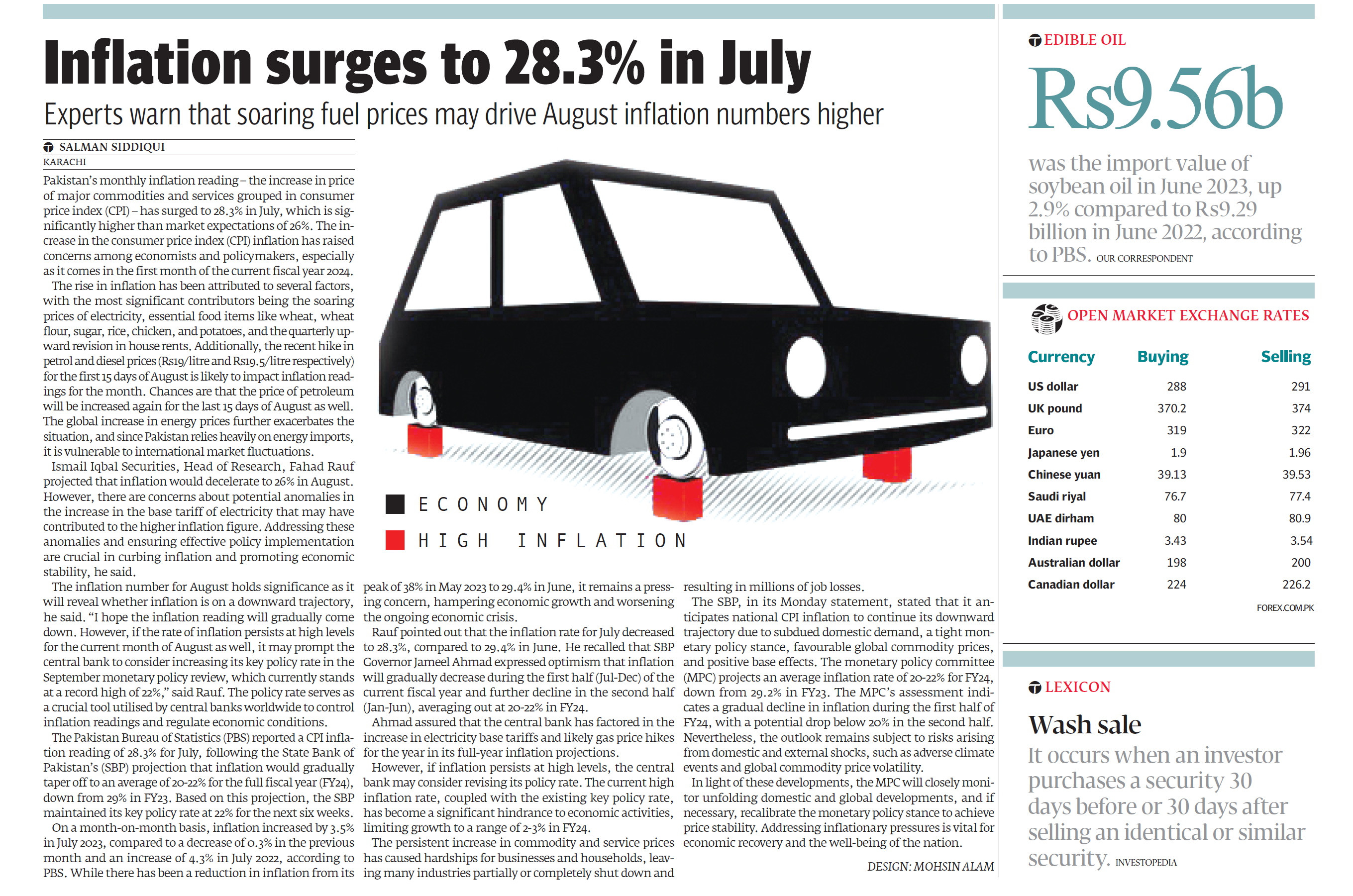 Tribune ePaper: Business News Paper, ePaper Online