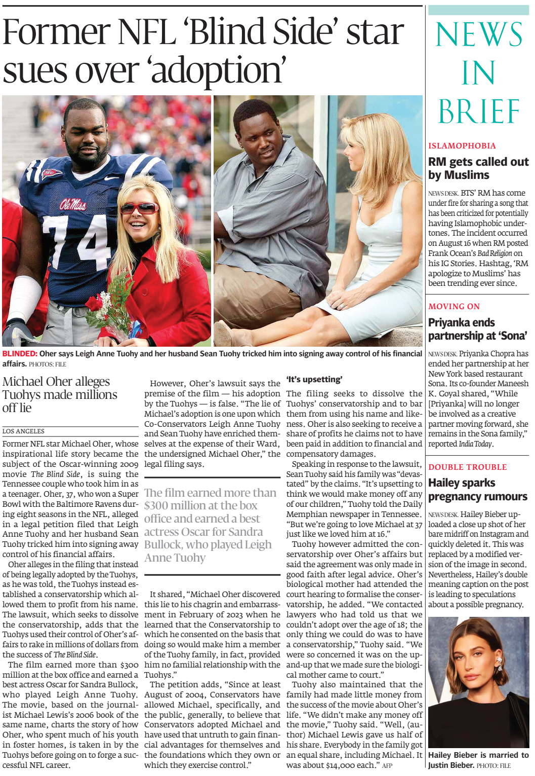 Tribune ePaper: Business News Paper, ePaper Online