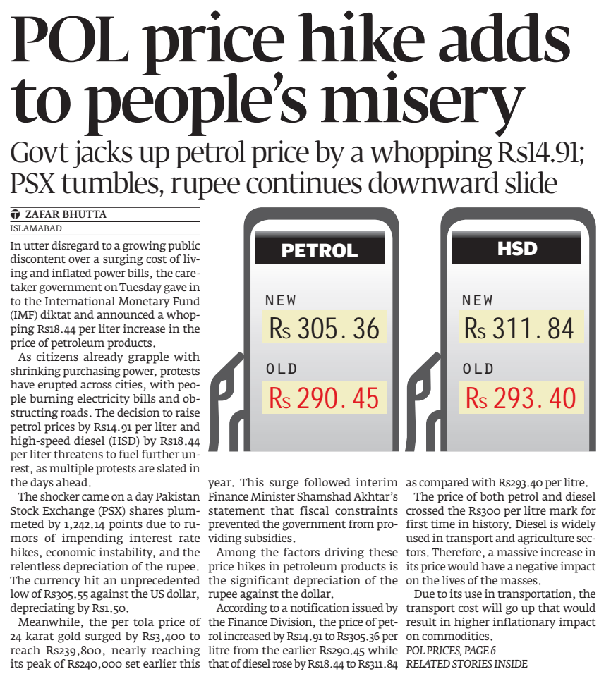 Tribune ePaper: Business News Paper, ePaper Online