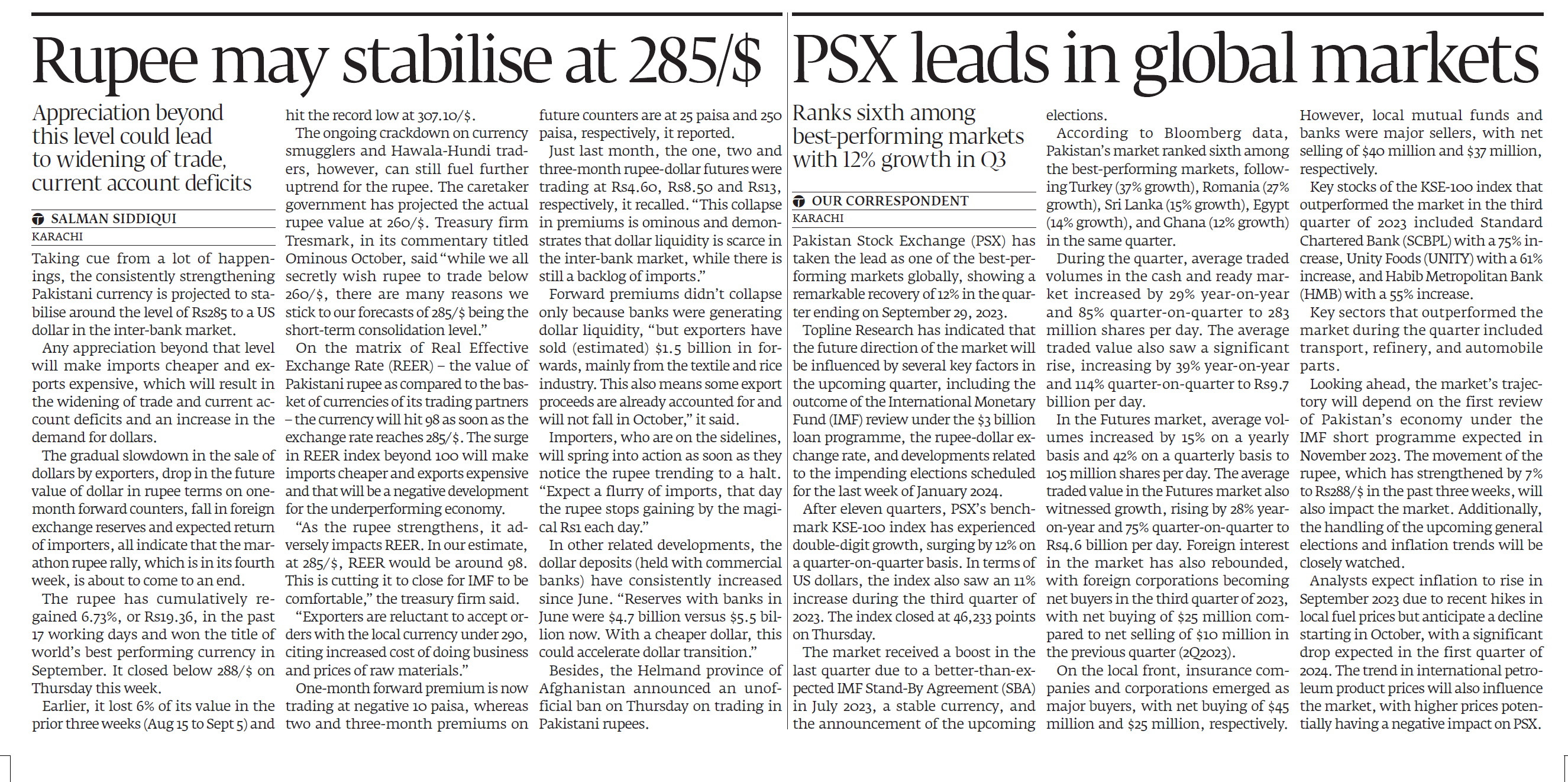 Tribune ePaper: Business News Paper, ePaper Online