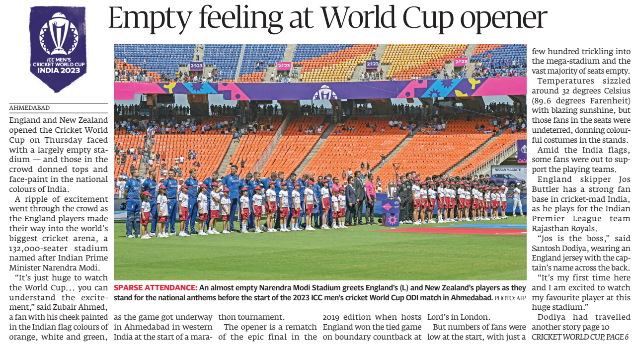 Tribune ePaper: Business News Paper, ePaper Online