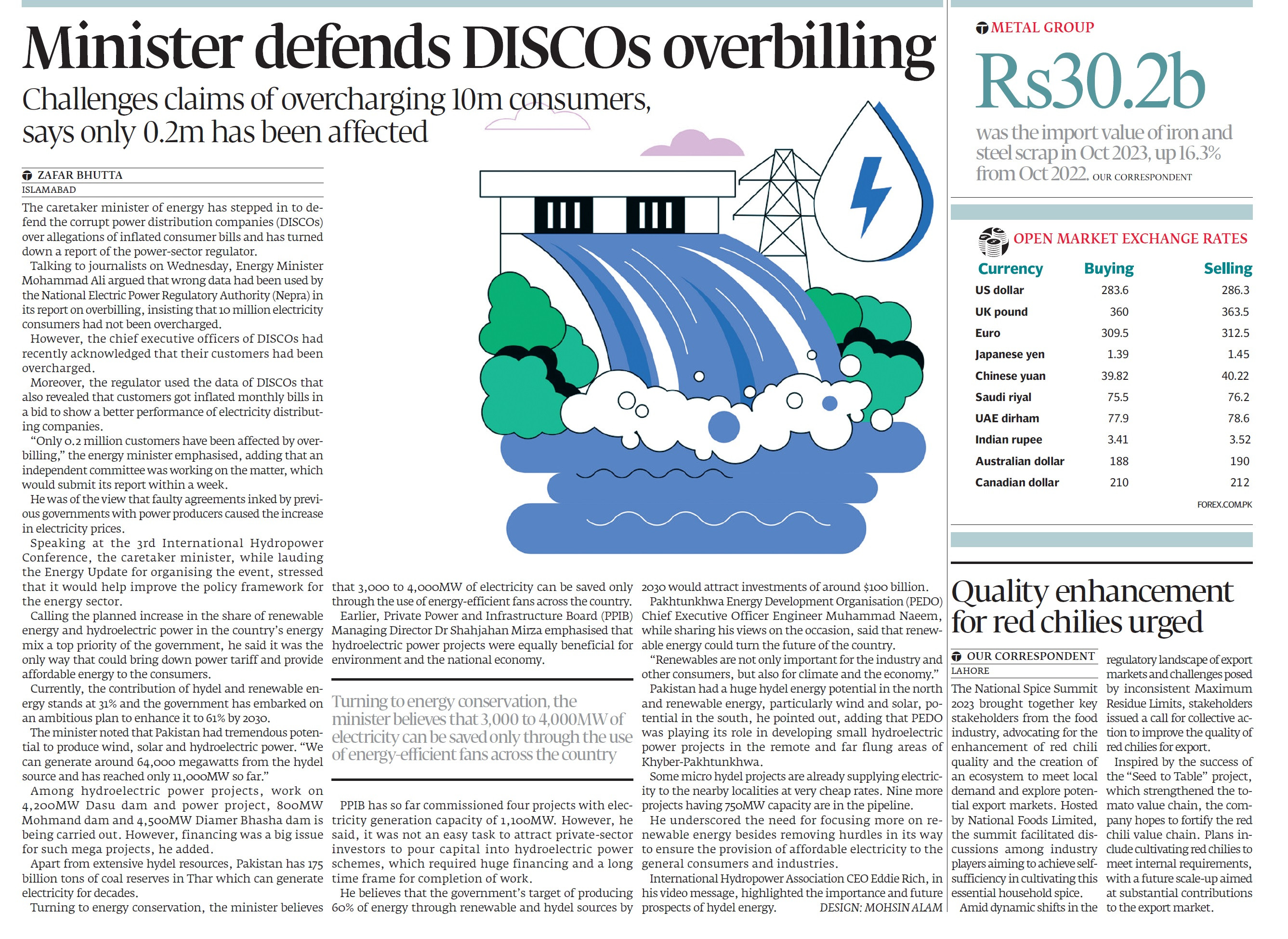 Tribune ePaper: Business News Paper, ePaper Online