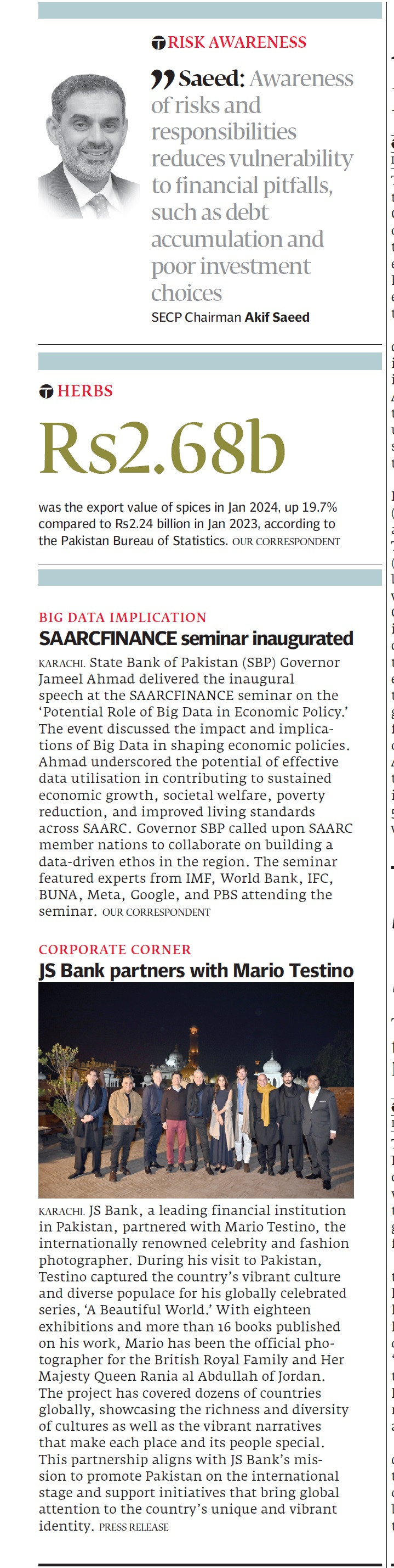 Tribune ePaper: Business News Paper, ePaper Online