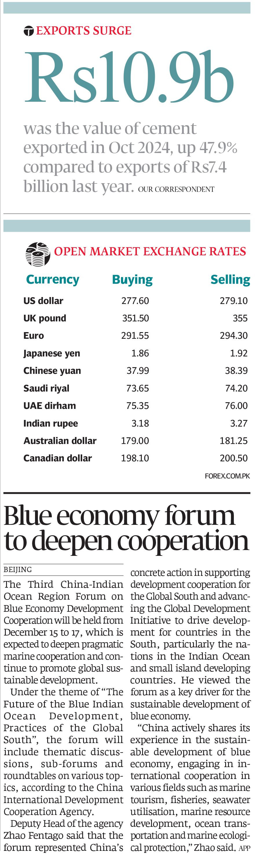 Tribune ePaper: Business News Paper, ePaper Online