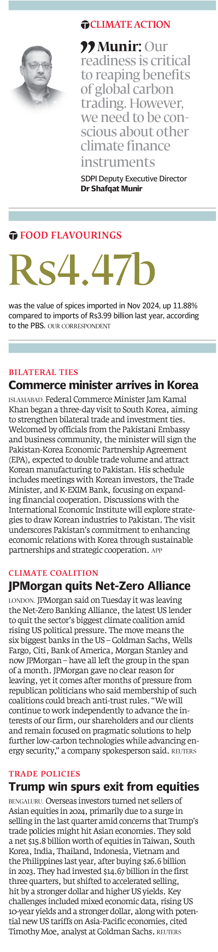 Tribune ePaper: Business News Paper, ePaper Online