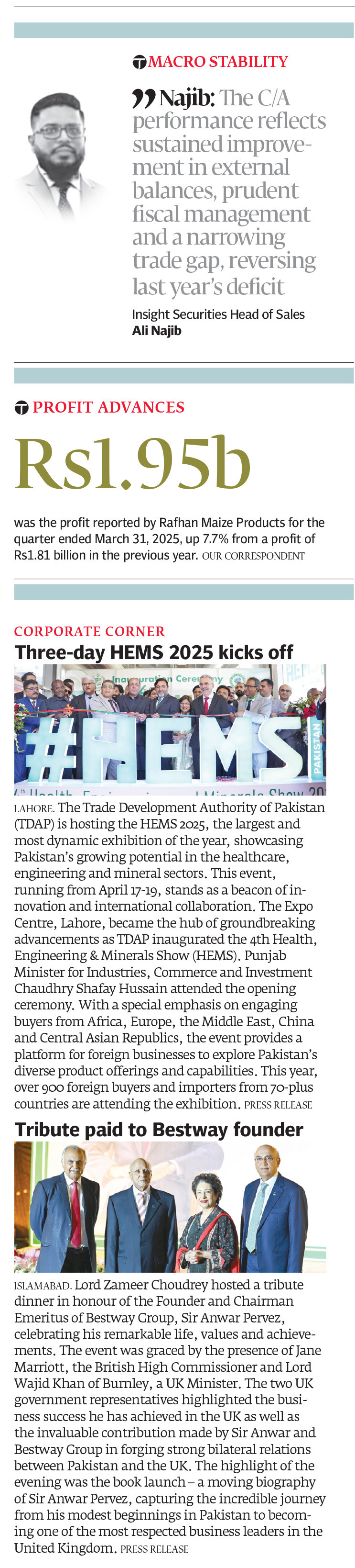 Tribune ePaper: Business News Paper, ePaper Online