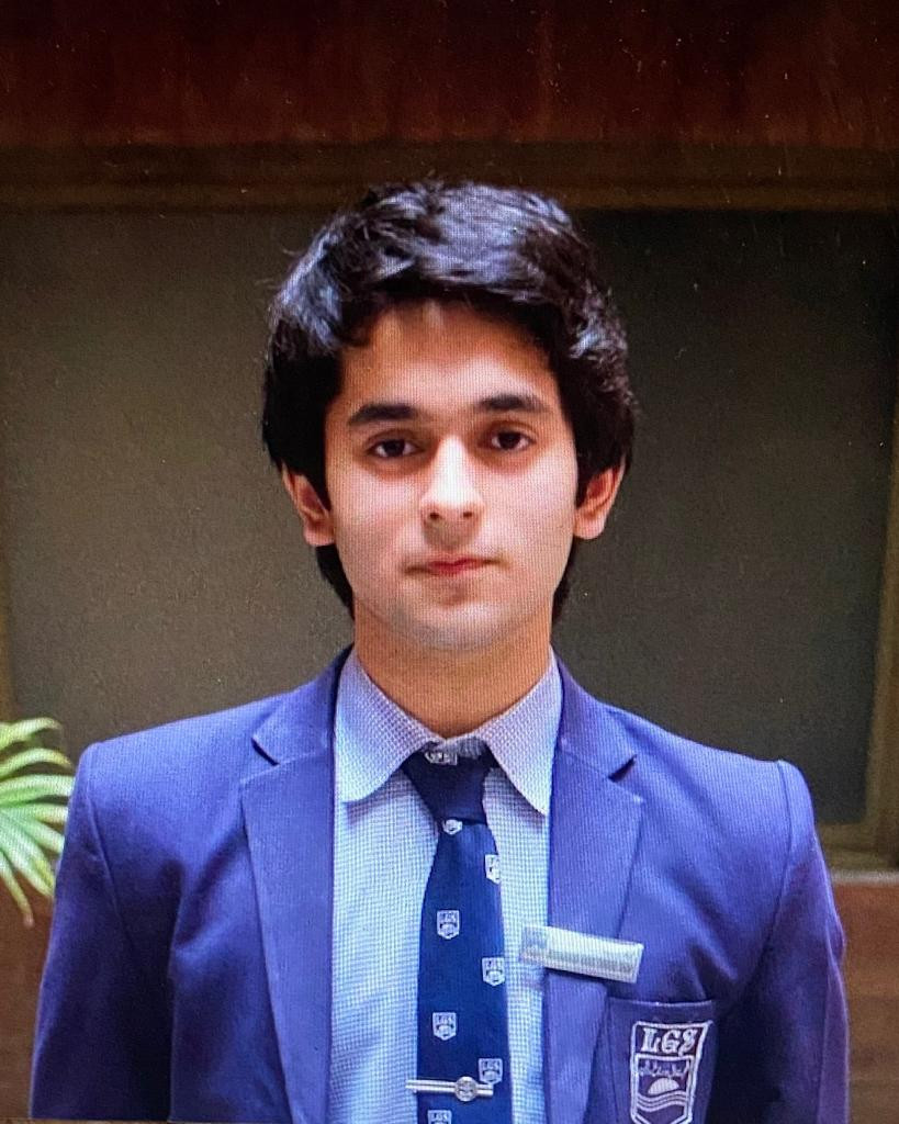 Lahore: From the city of gardens to a land of smog