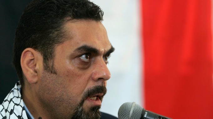 Blasts hit Damascus area building, Lebanese militant Samir Qantar ...