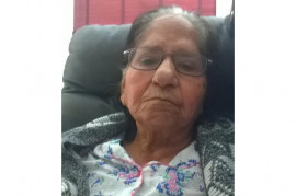 Express Tribune photojournalist Huma Choudhary passes away