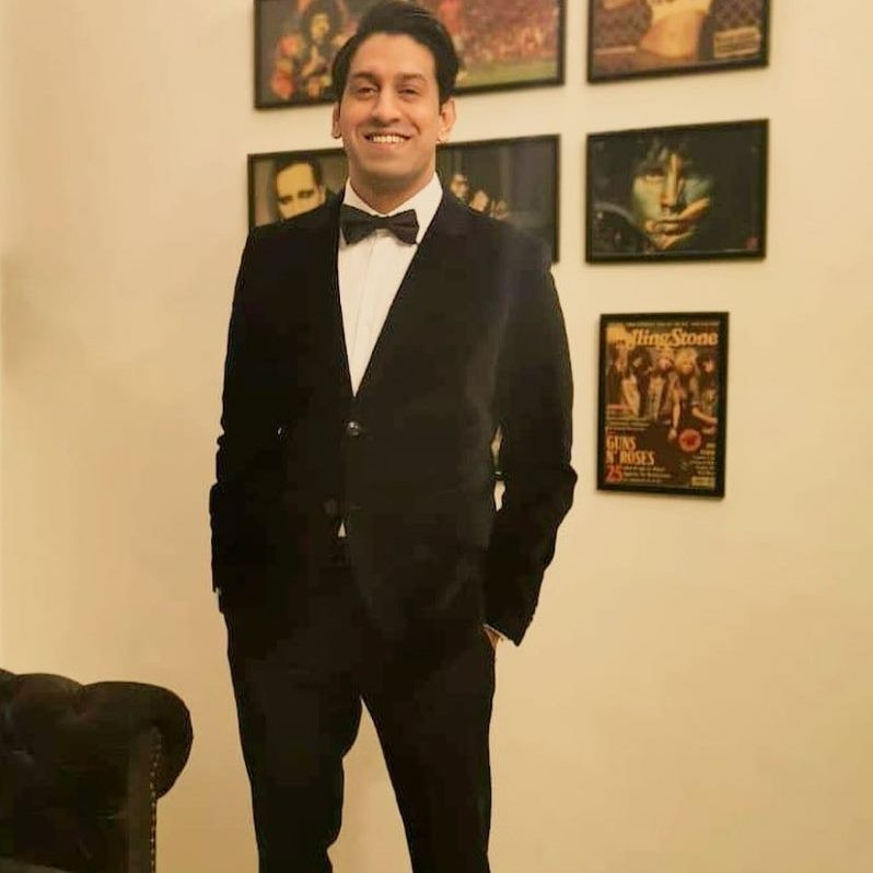 How Pakistan’s turmoil echoes on the playing field