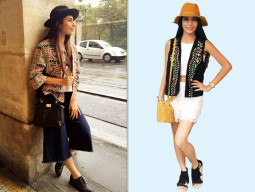 Pakistani artist Samya Arif designs vinyl sleeve for Tame Impala