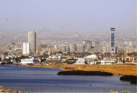 World's 20 most dangerous cities revealed