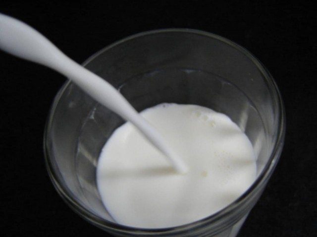 Protecting local industry: NA body recommends 100% duty on milk import