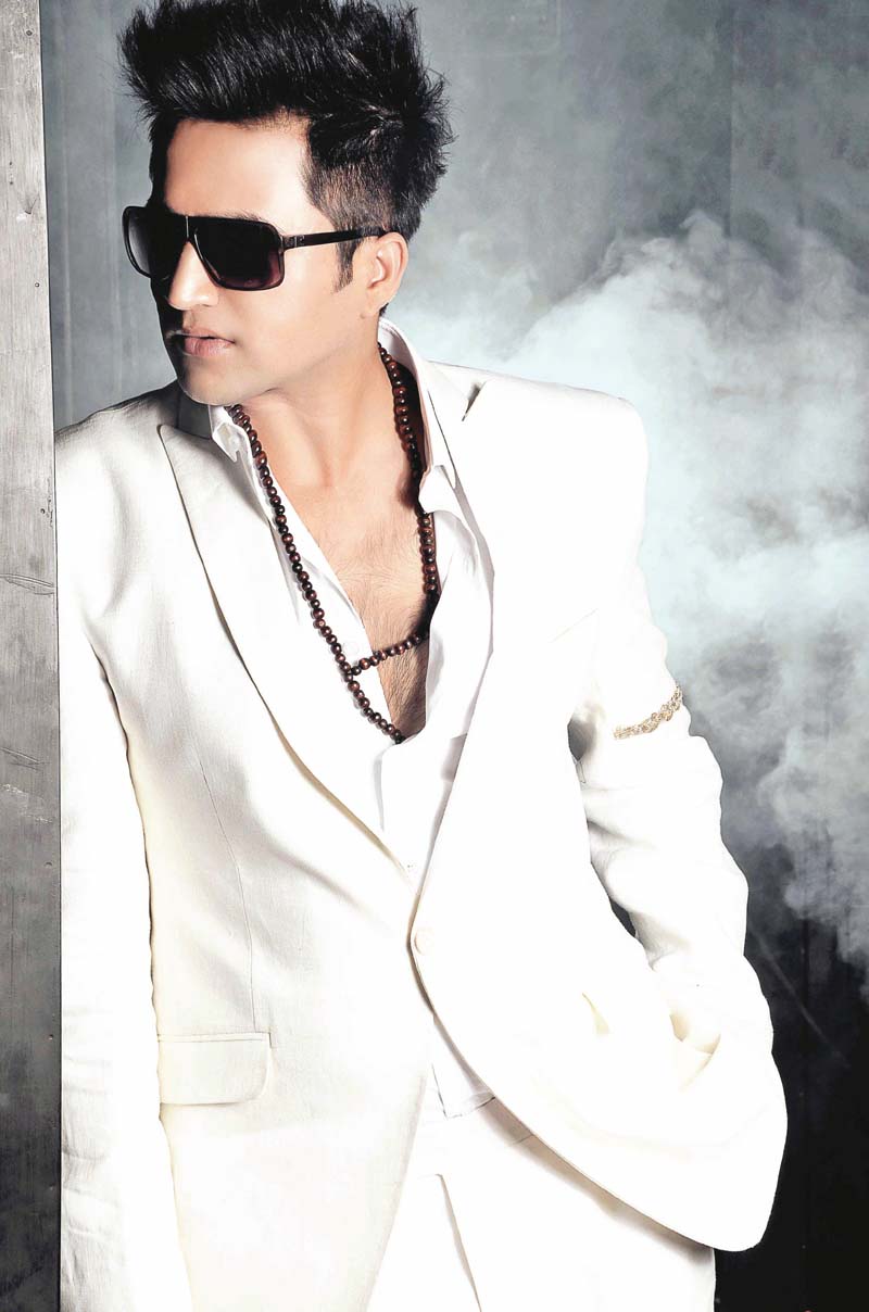 Pop sensation Falak Shabir back with a Sufi twist