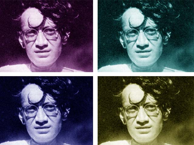 Manto doesn't let you forget