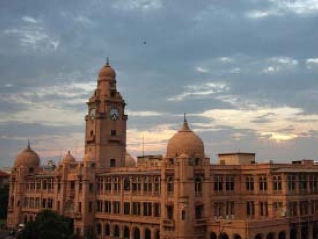 City Council Hall ready to house LG reps