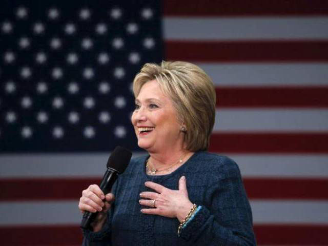 Facebook co-founder gives $20mn to Clinton, Democrats