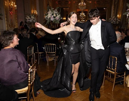 Who Are the Debs at Le Bal des Débutantes 2024? Rysa Pandey, Apple ...