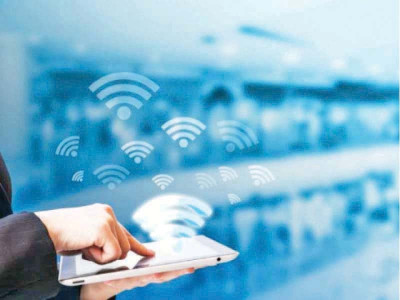 Asia-Pacific’s first smart village set up