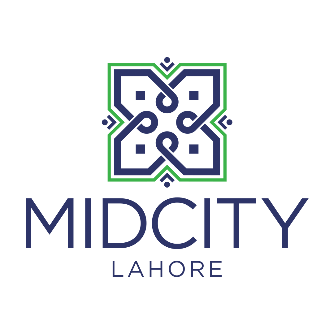 MIDCITY revolutionises urban living in Pakistan