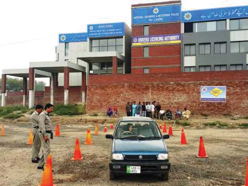 Effective management: Four traffic zones planned to avoid gridlocks