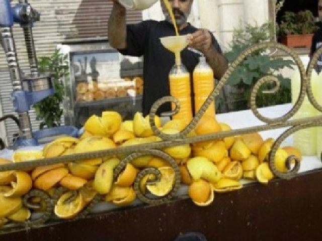 PFA exposes fake juice manufacturers