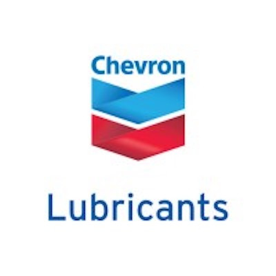 Chevron Pakistan Lubricants Pvt Ltd