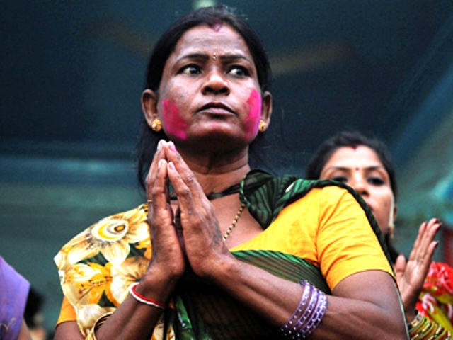 Reconstitution of a secular Pakistan