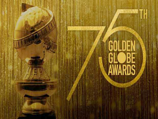 'The Shape of Water' leads Golden Globe nominations