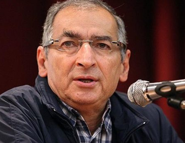 Prominent Iranian academic sentenced to 18 months in jail