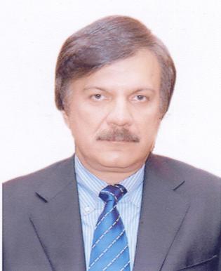 Haroon Akthar shuns opposition claims of weak economy