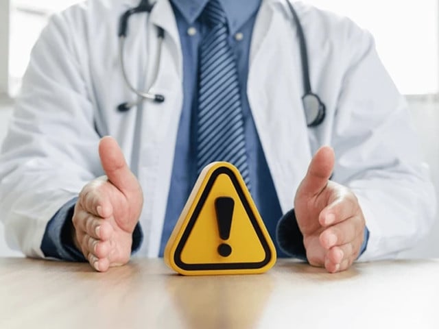 Doctors warn on Eid meat consumption in heatwave - Pakistan Today