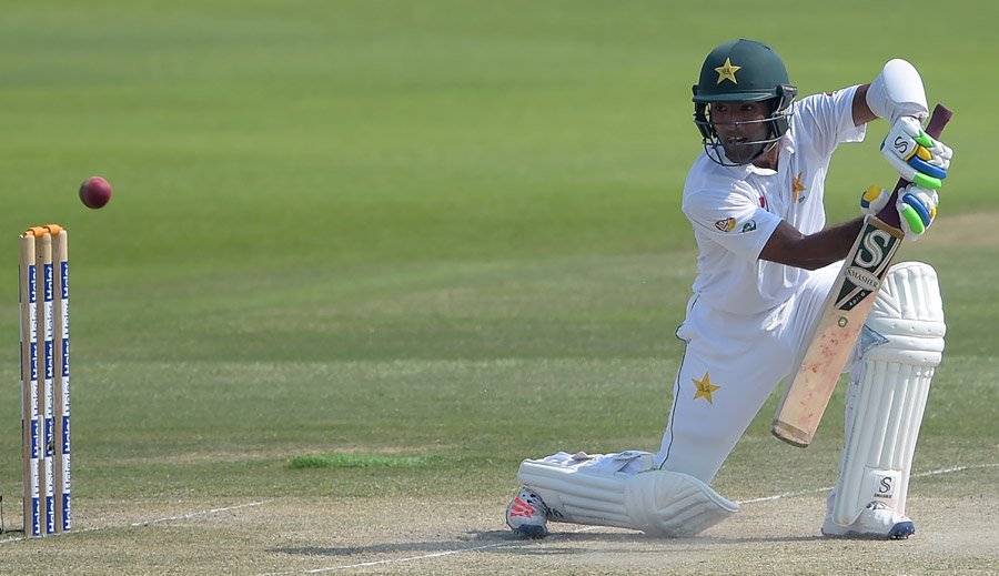 Team blossoming under aggressive Sarfraz: Shafiq