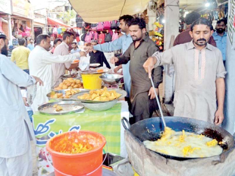 Experts urge people to avoid low quality cooking oil