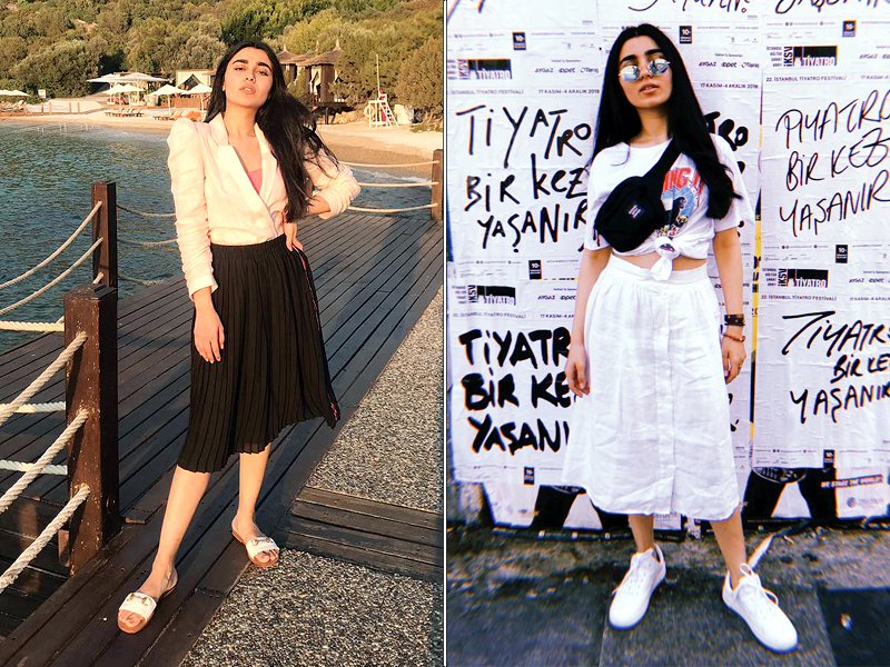 Style Anatomy: Sona Memon