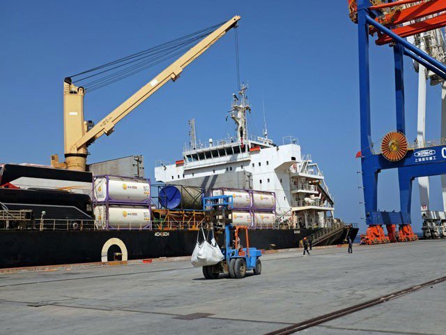 11 CPEC projects completed, as many in final stage: Chinese scholar