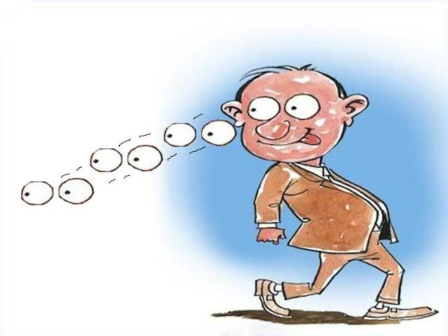 Why do Pakistani men have a roving eye?