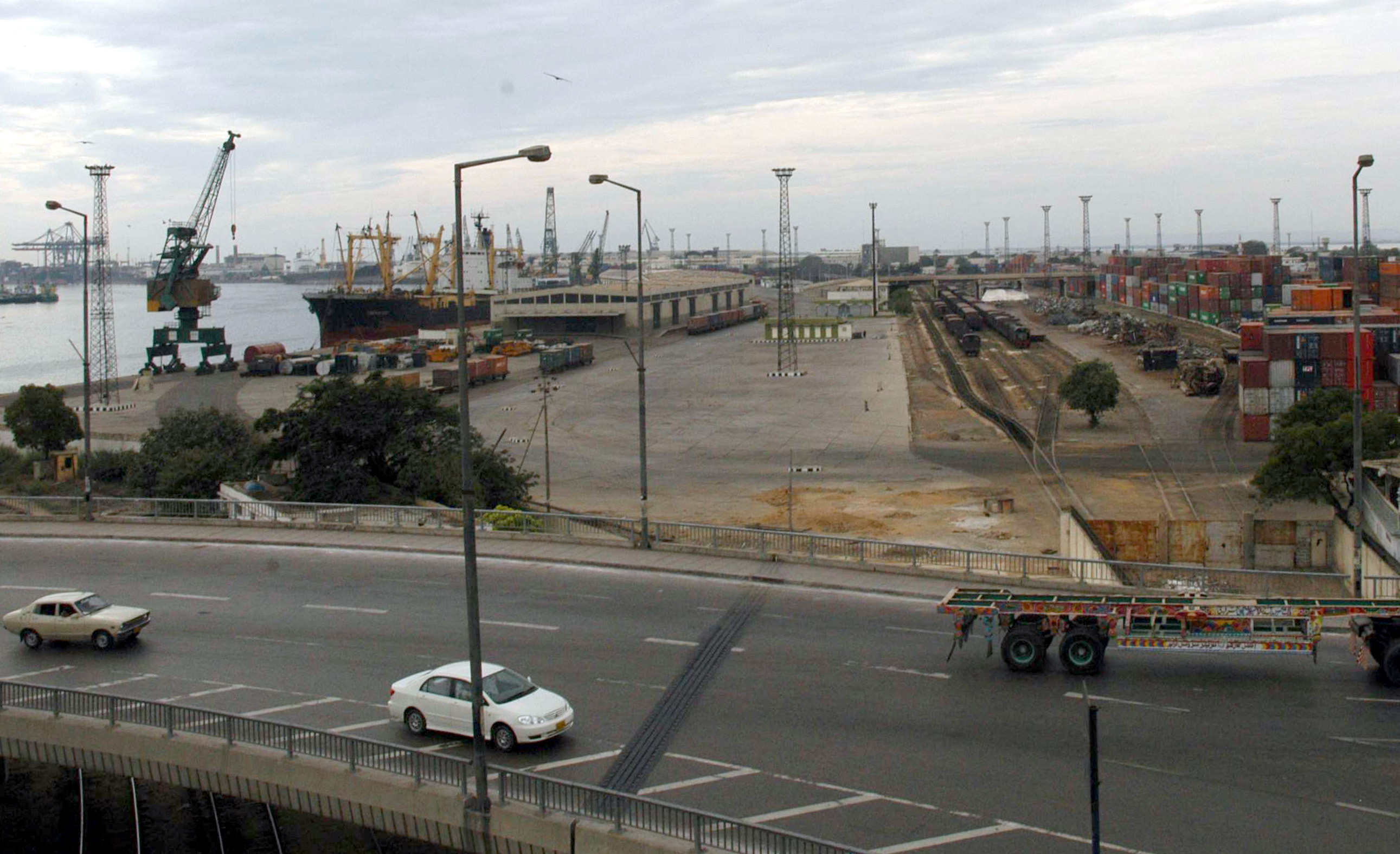 Govt appoints Hasan Nasir Shah as PQA chairman