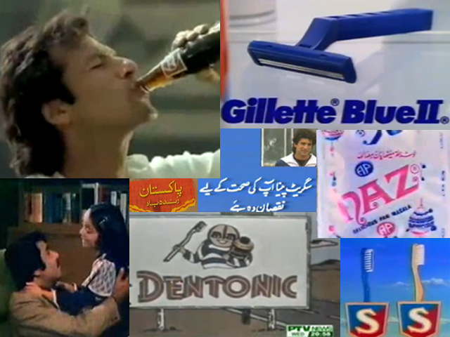 A trip down memory lane with, Morven Gold, Dentonic and Naz Pan Masala