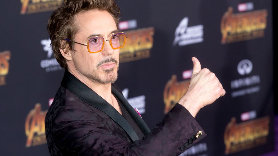 Robert Downey Jr 'appreciates' Martin Scorsese's perspective on Marvel