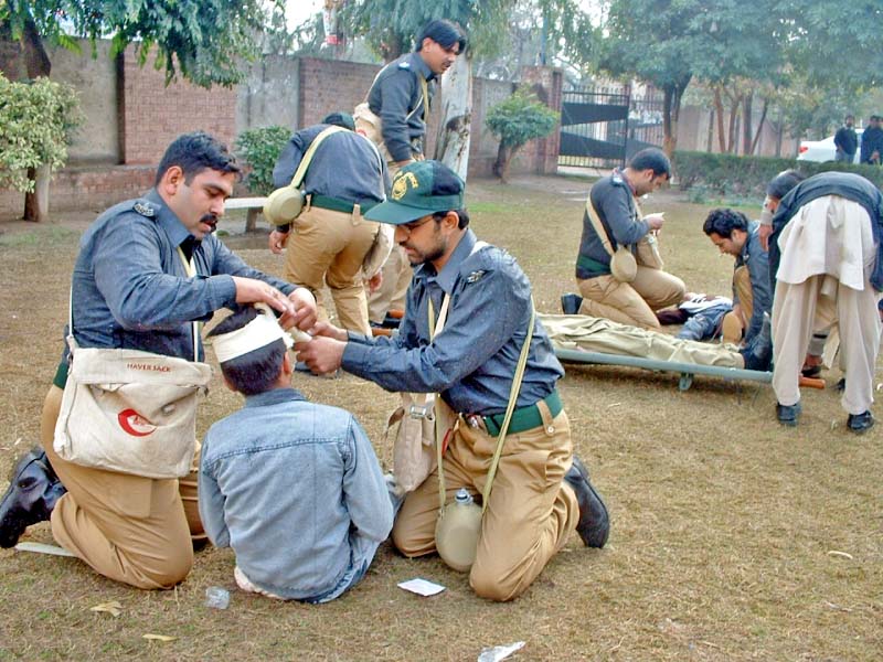 Crackdown launched against filling stations in densely populated areas